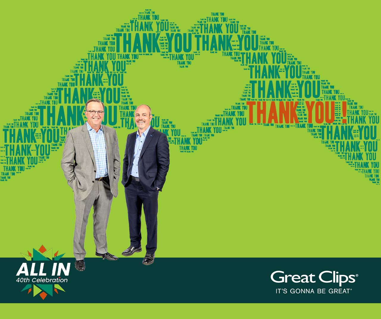 Great Clips 2022 Convention